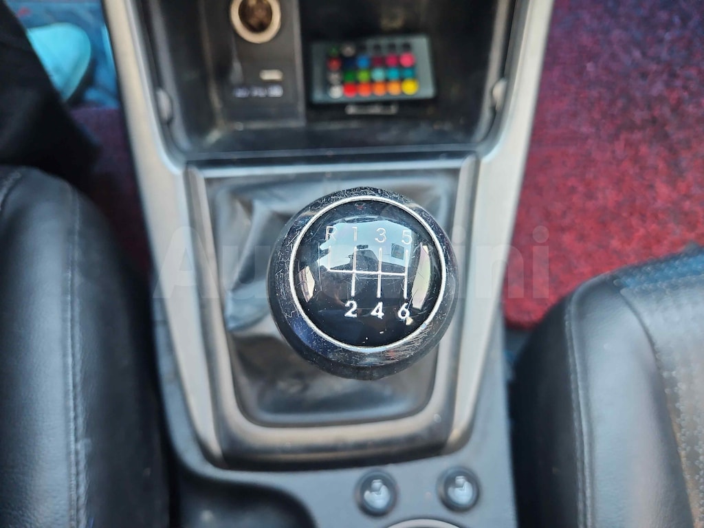 Used 2016 Hyundai The New Avante GASOLINE MT | Autowini