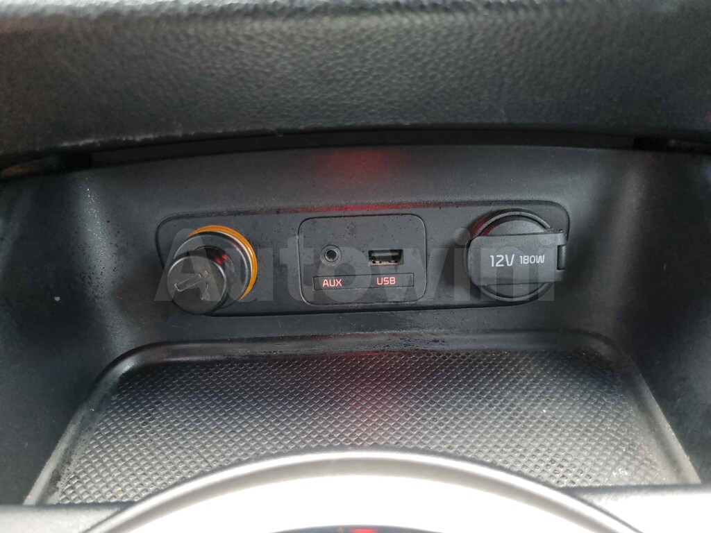 Used 2014 Kia The New Sportage R LUXURY S.KYE R.SENSOR | Autowini