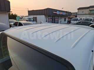 2018 Daewoo Labo 0.5 ton 4*2(2WD) | Autowini